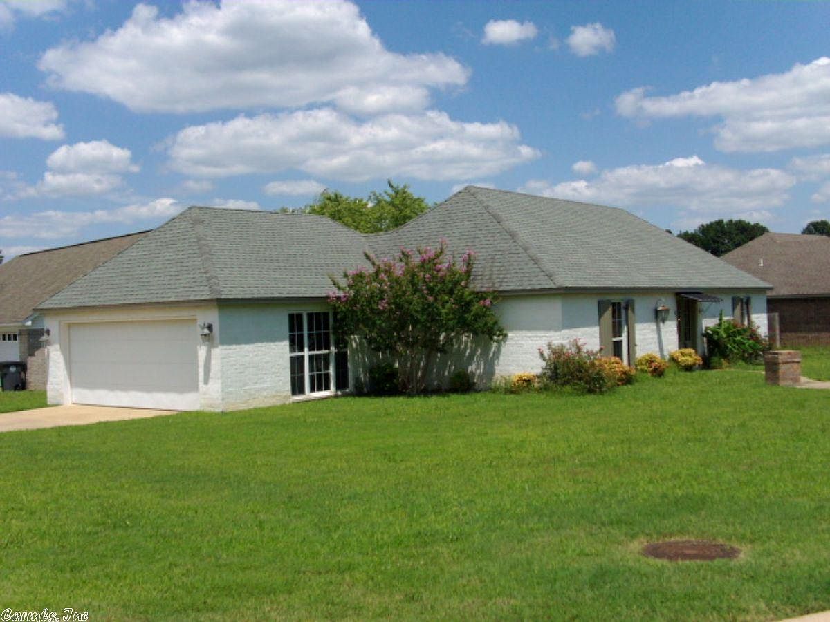 10 Rebecca Ln, Searcy, AR 72143 | Zillow