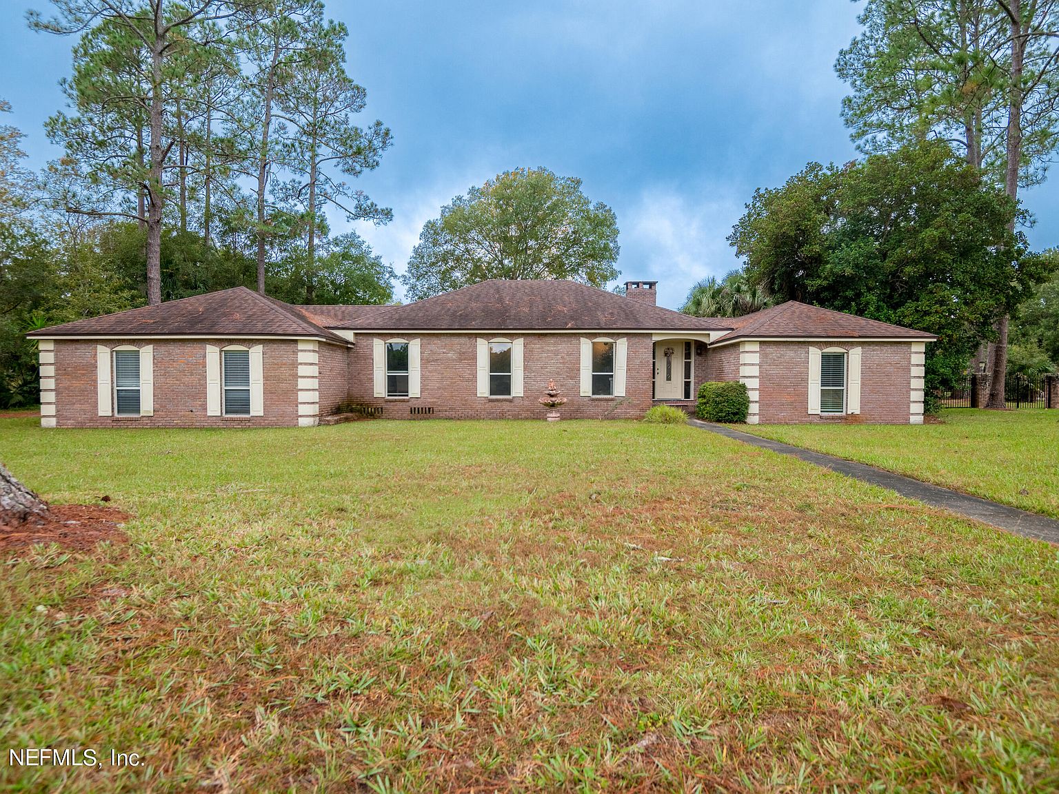 15346 NE 14TH Avenue, Starke, FL 32091 | Zillow