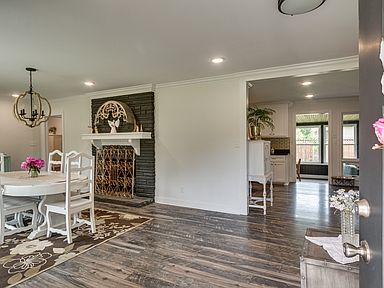 805 Forrest Dr, Tullahoma, TN 37388 | Zillow