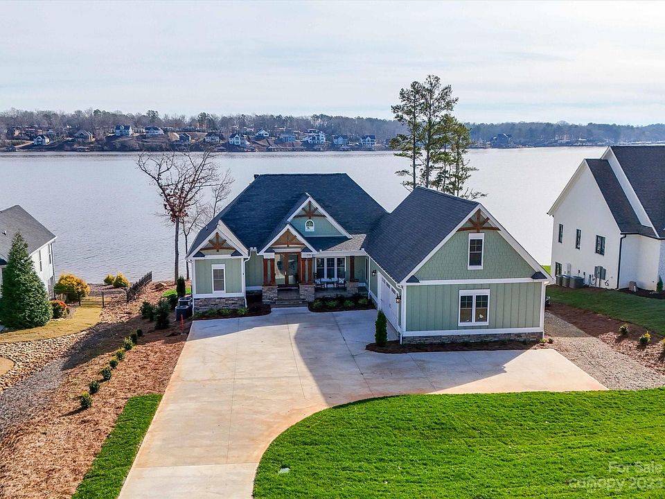 226 Eagle Pointe Dr, Norwood, NC 28128 | Zillow