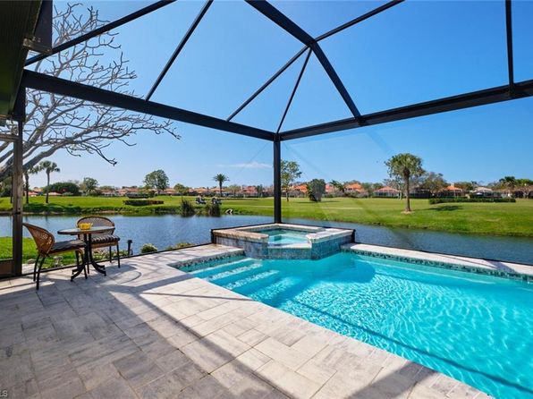 Quail Creek - Naples FL Real Estate - 41 Homes For Sale | Zillow