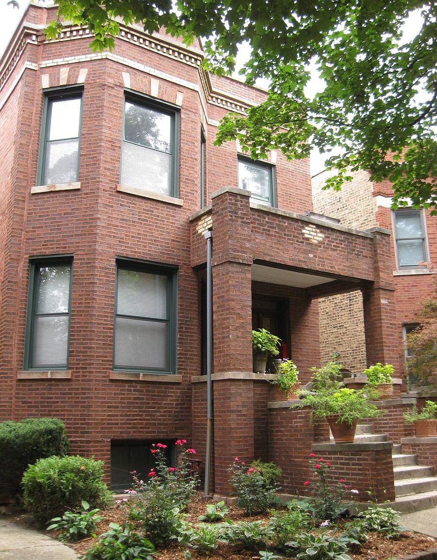 1316 W Elmdale Ave #2, Chicago, IL 60660 | Zillow