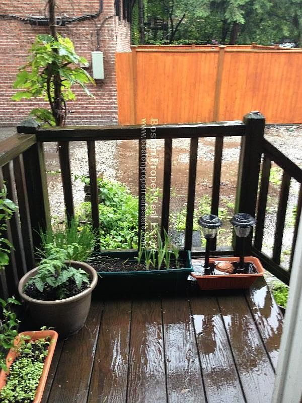 104 Saint Botolph St #2Y, Boston, MA 02115 | Zillow