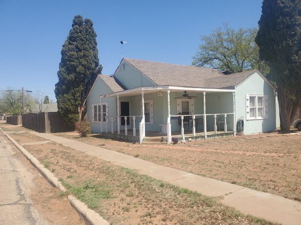 Lamesa TX Single Family Homes For Sale - 21 Homes | Zillow