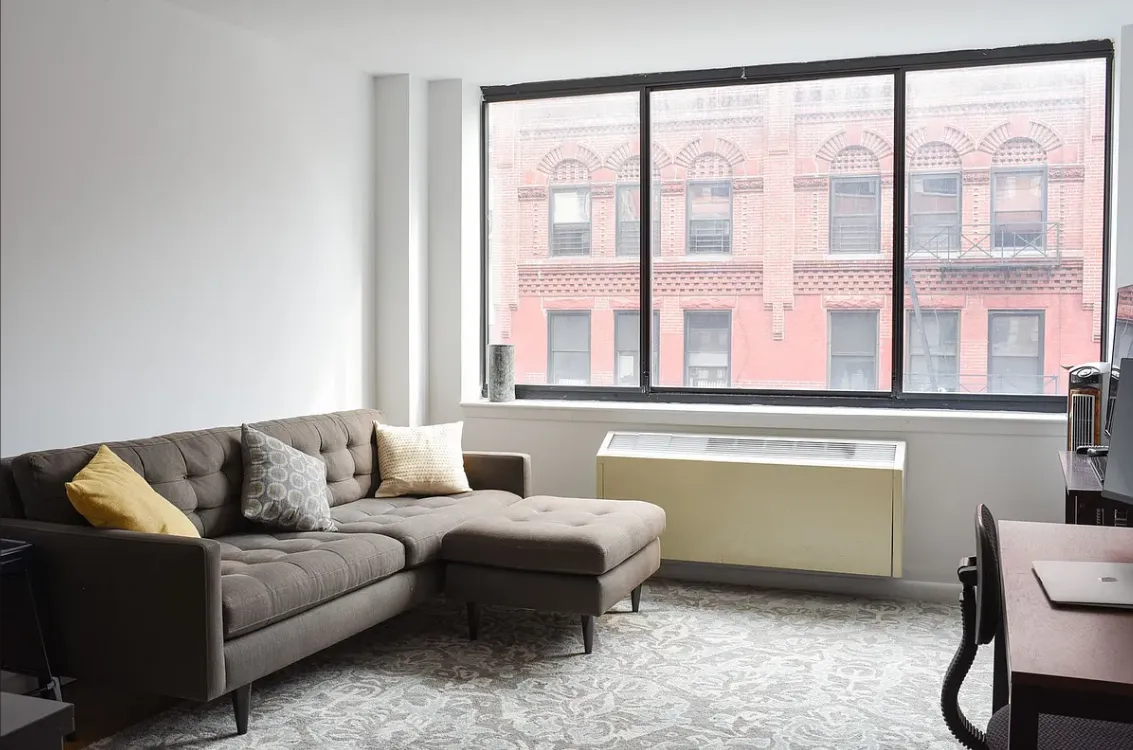 121 Reade Street #6C in Tribeca, Manhattan | StreetEasy