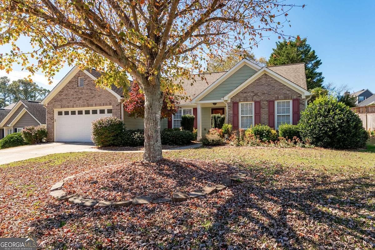 337 Silverthorn Dr NW, Marietta, GA 30064 | Zillow
