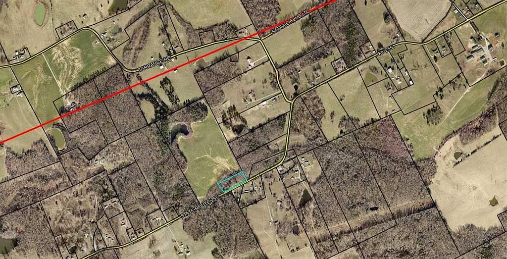 2 State Route 2551, Bremen, KY 42325 | MLS #89516 | Zillow