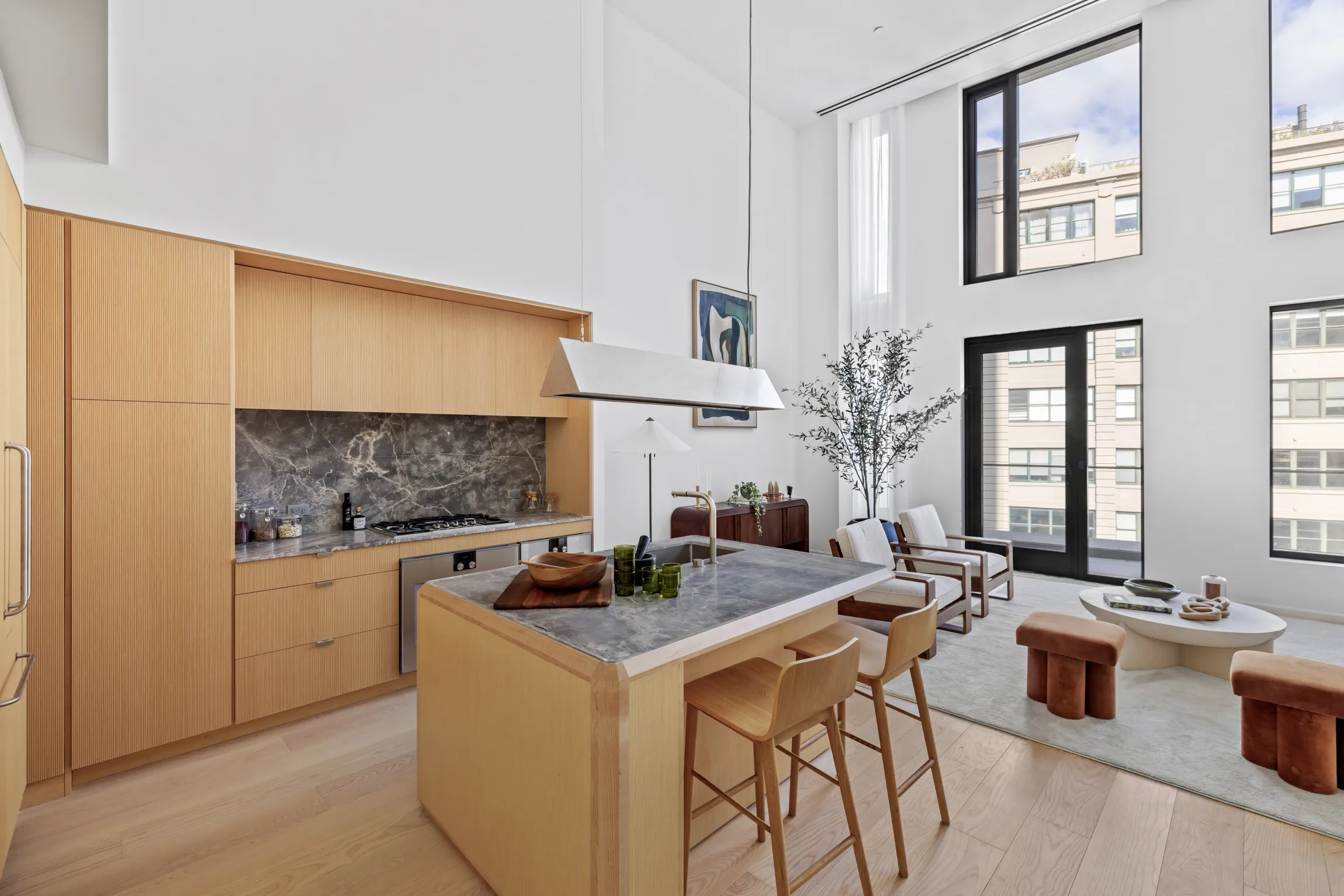 30 Front Street #10D in DUMBO, Brooklyn | StreetEasy