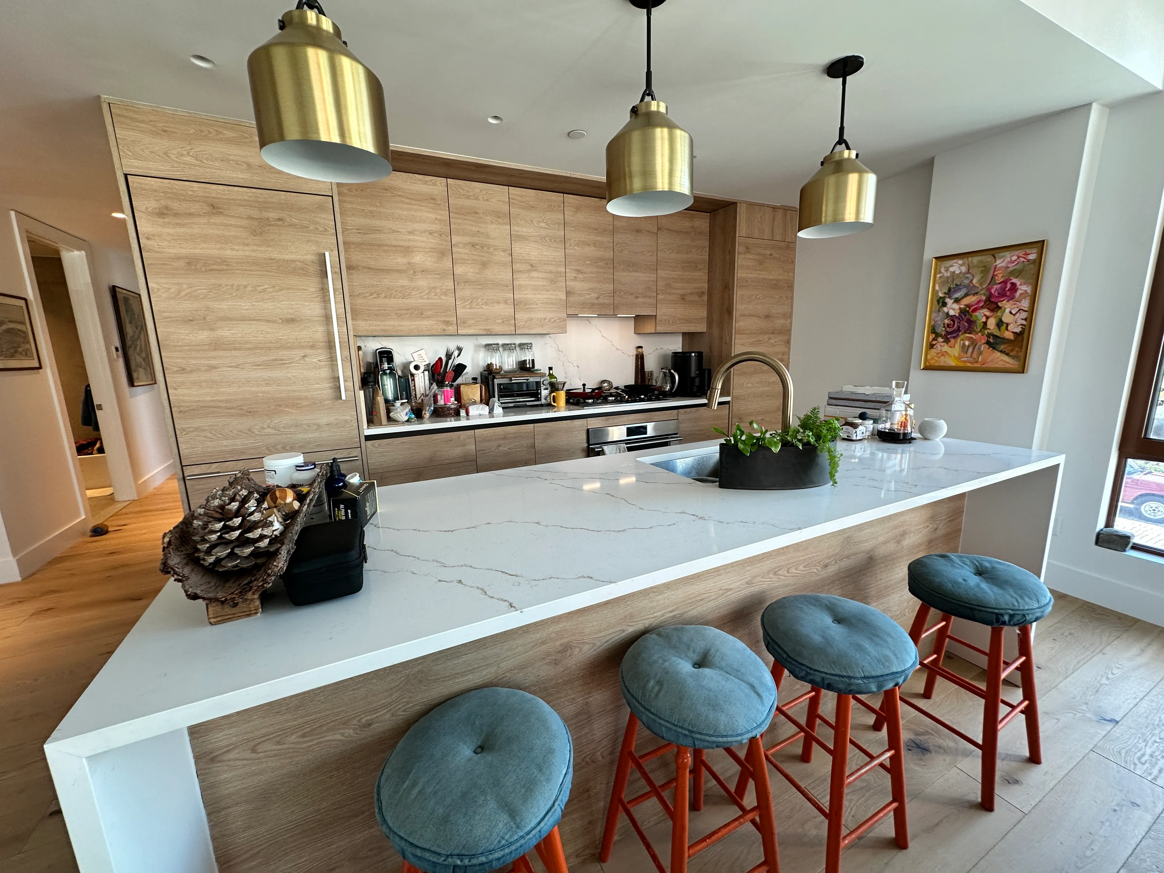 189 Conover Street #2A in Red Hook, Brooklyn | StreetEasy
