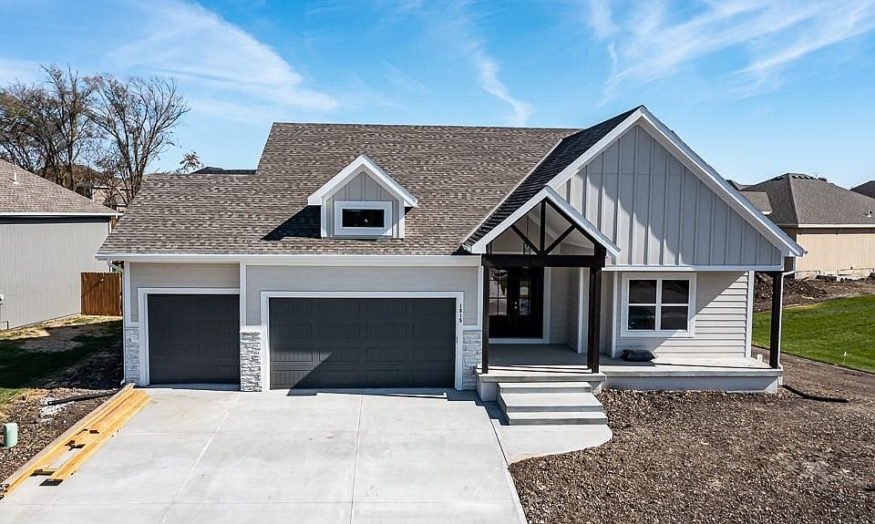 1684 N 163rd St, Basehor, KS 66007 | MLS #2444980 | Zillow