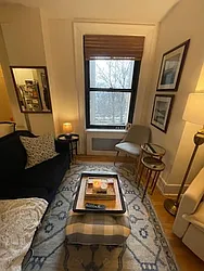 202 Riverside Drive #4K in Upper West Side, Manhattan | StreetEasy