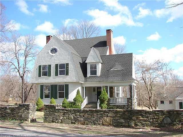 307 Thompson Rd, Thompson, CT 06277 | Zillow