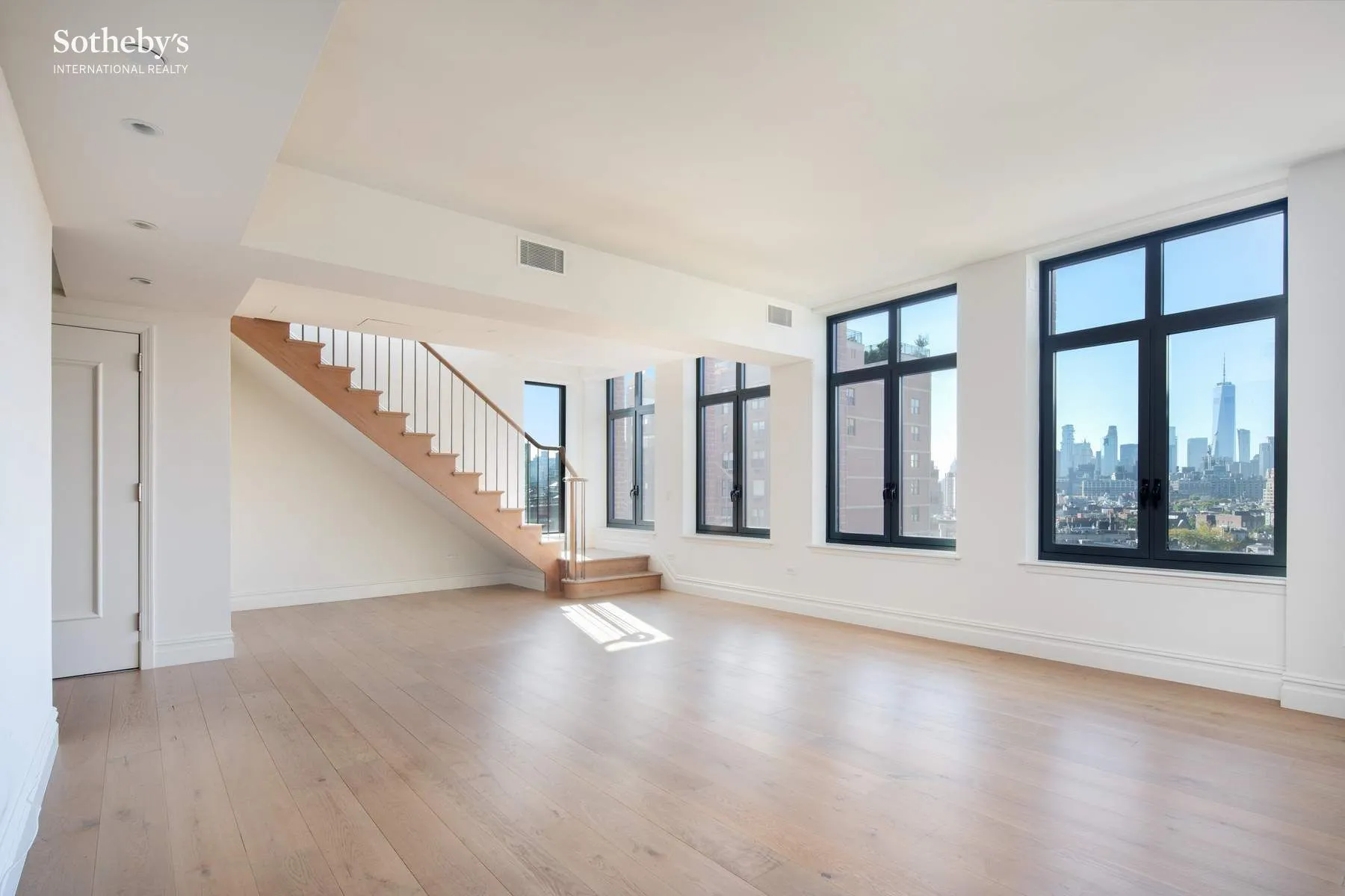 245 West 14th Street #PH in Chelsea, Manhattan | StreetEasy