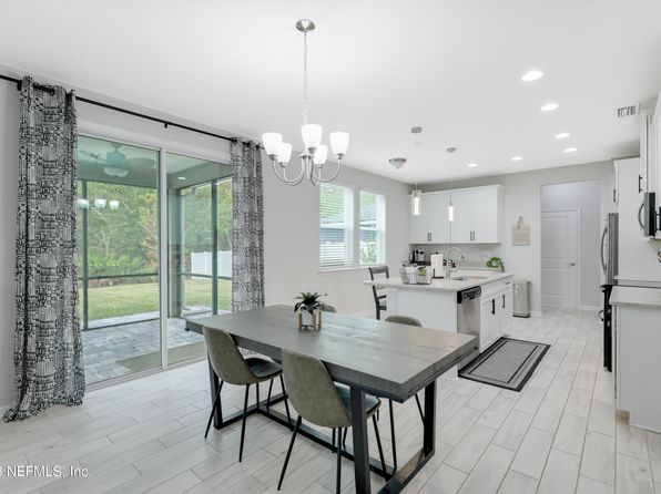 At Bartram Park Preserve - Jacksonville FL Real Estate - 57 Homes For ...