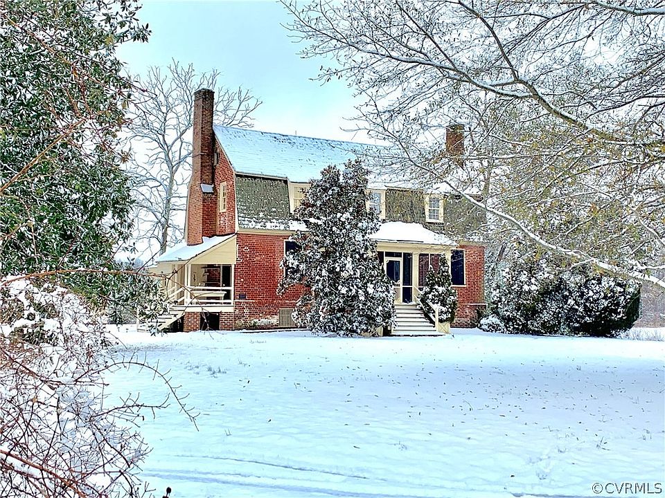 2459 Dunbrooke Rd, Tappahannock, VA 22560 | Zillow