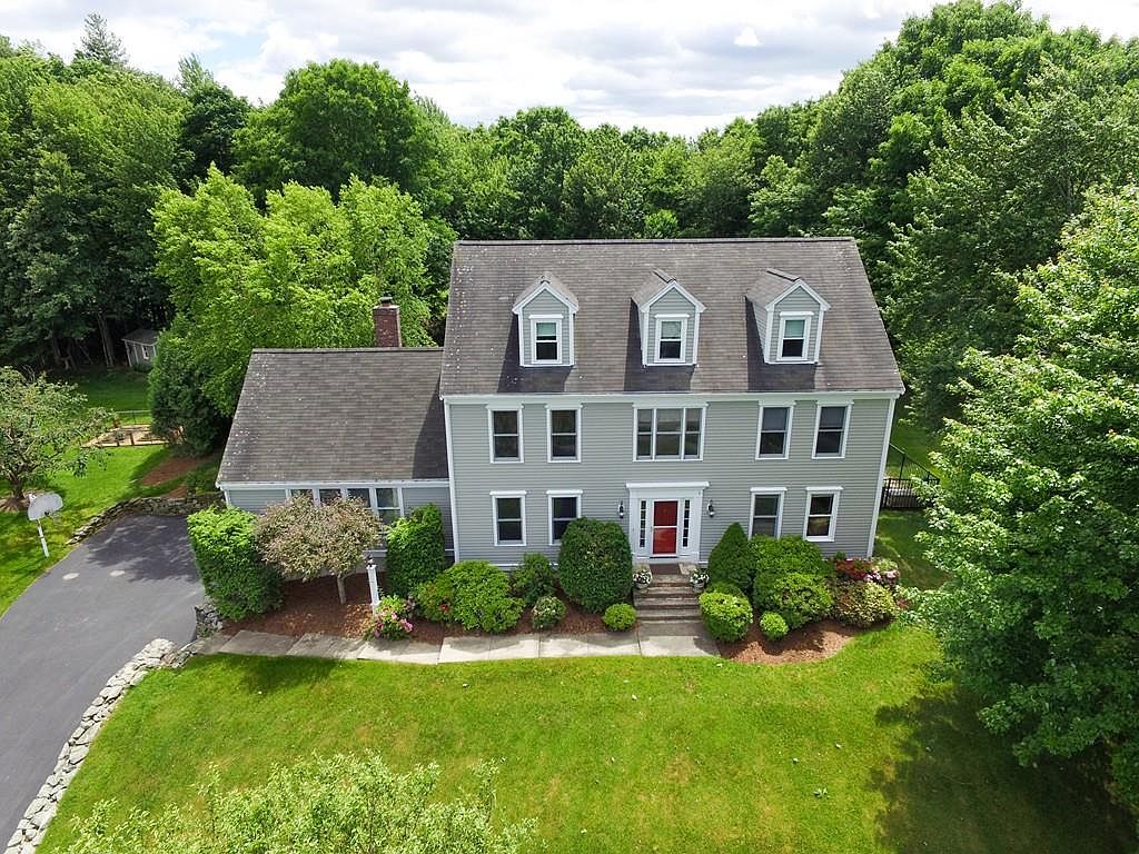 3 Jacob Amsden Rd, Westborough, MA 01581 | Zillow