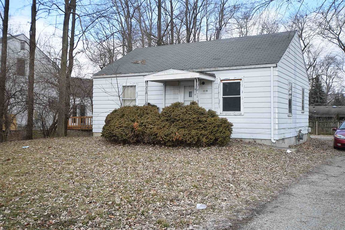 3018 W Jackson St, Muncie, IN 47304 | Zillow