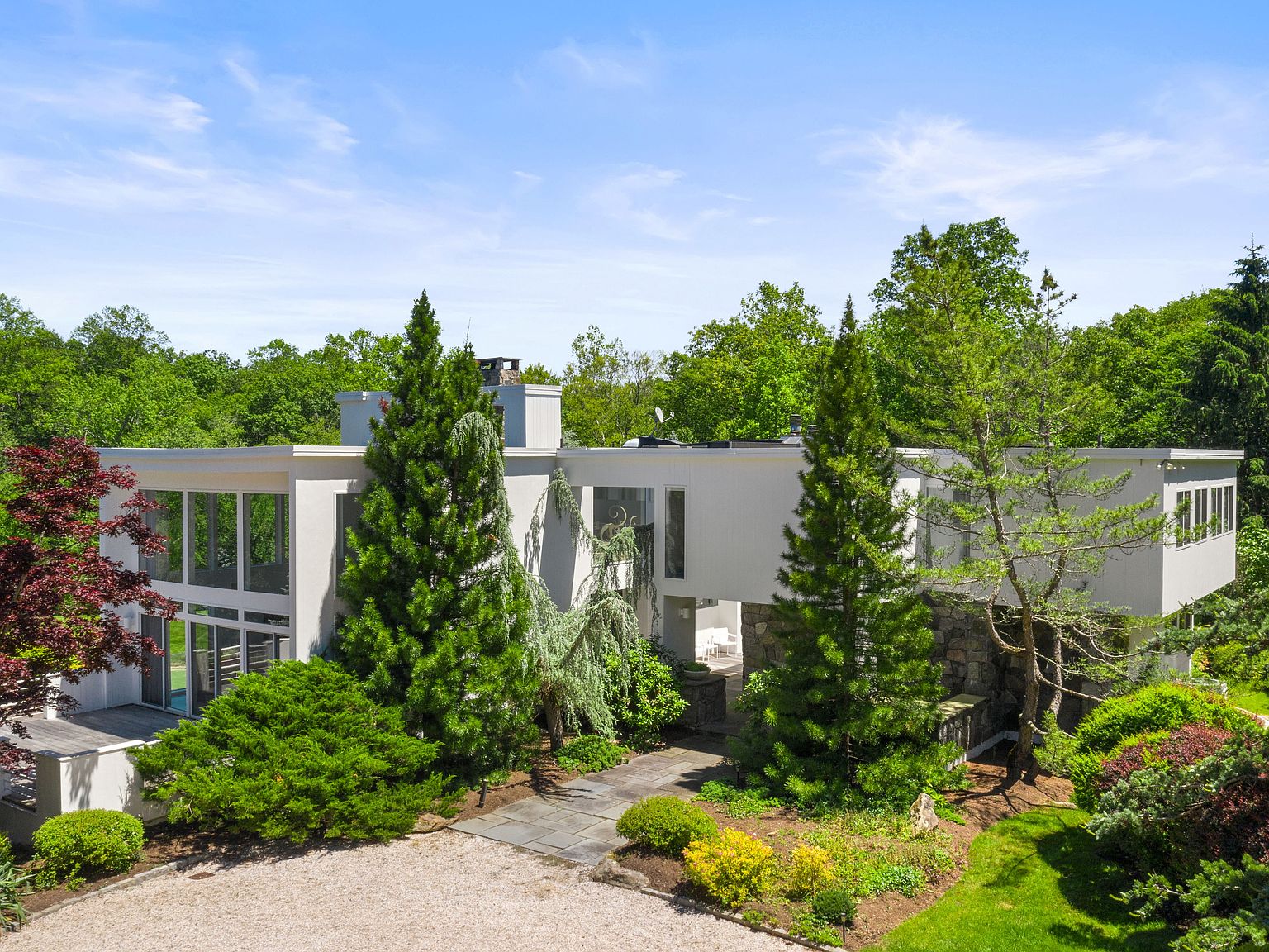 56 Conant Valley Rd, Pound Ridge, NY 10576 | Zillow