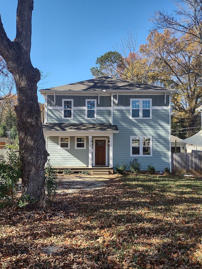 1716 Berryhill Rd, Charlotte, NC 28208 | Zillow