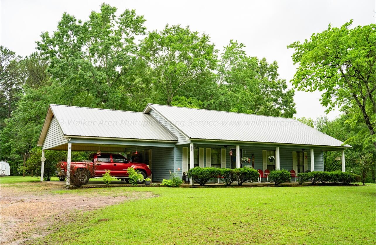 346 Ridgewood Rd, Winfield, AL 35594 | Zillow