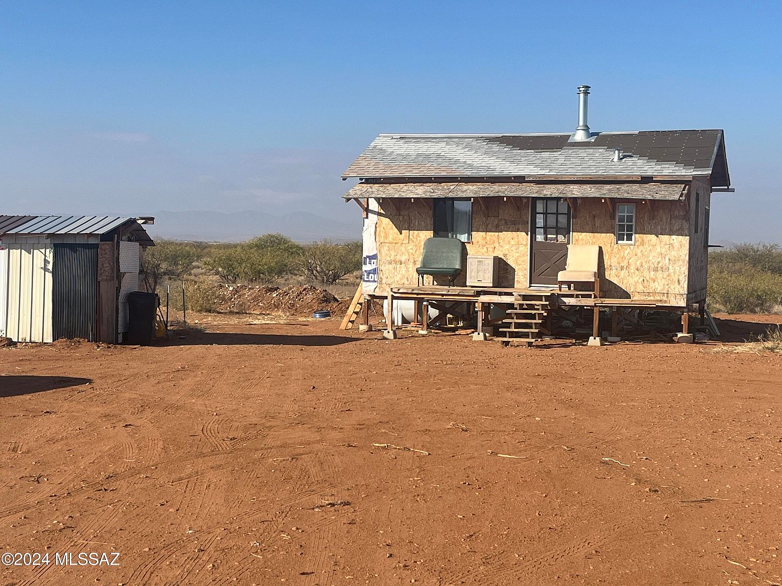 1257 S Catclaw Rd, Pearce, AZ 85625 | Zillow