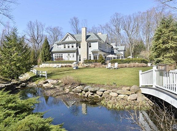 47 Ackerman Rd, Saddle River, NJ 07458 | Zillow