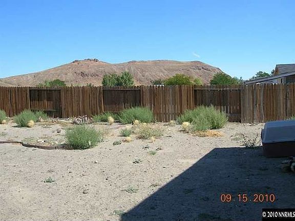 515 Dispensia St, Wadsworth, NV 89442 | Zillow