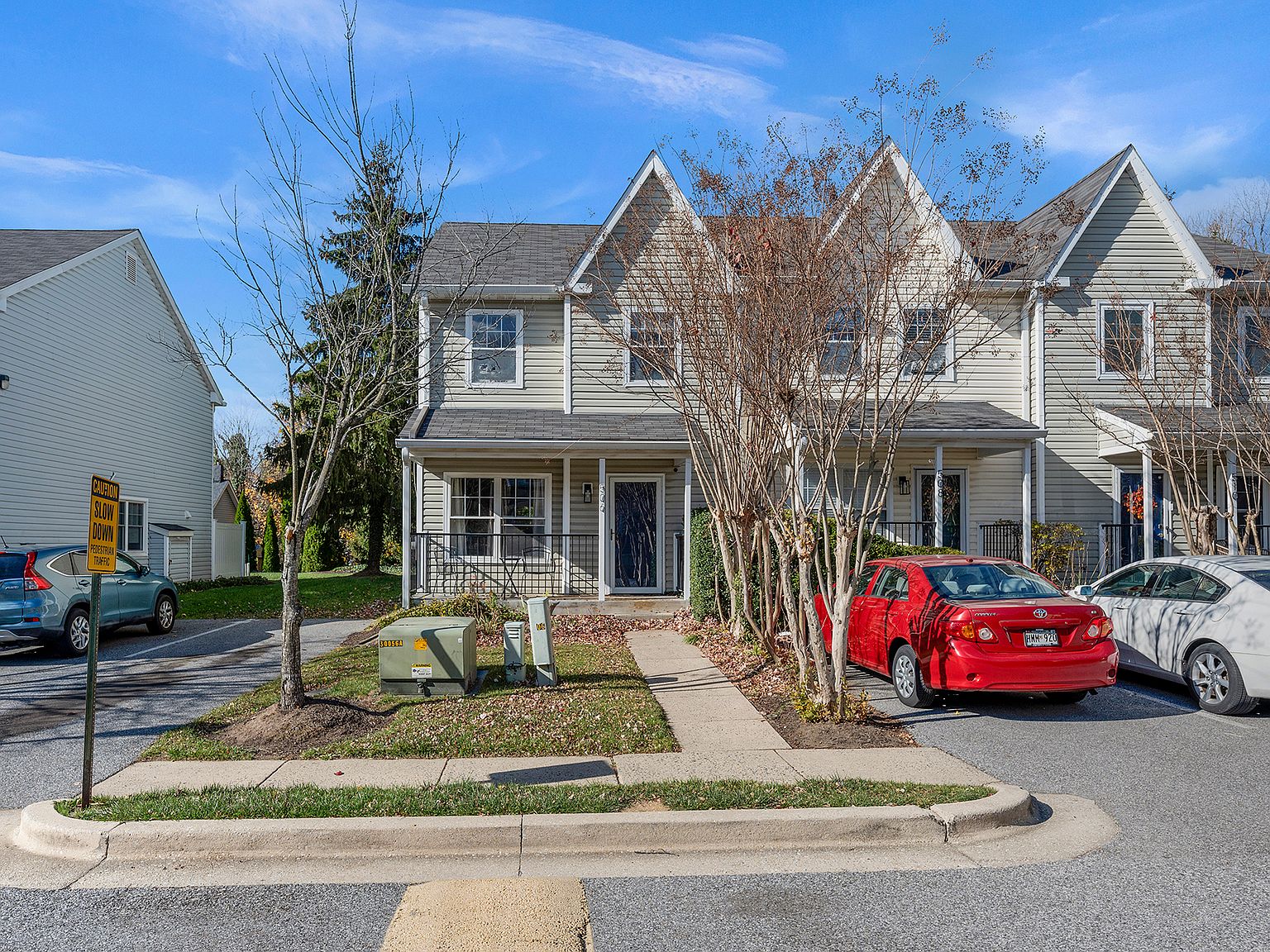 506 McManus Way, Towson, MD 21286 | Zillow