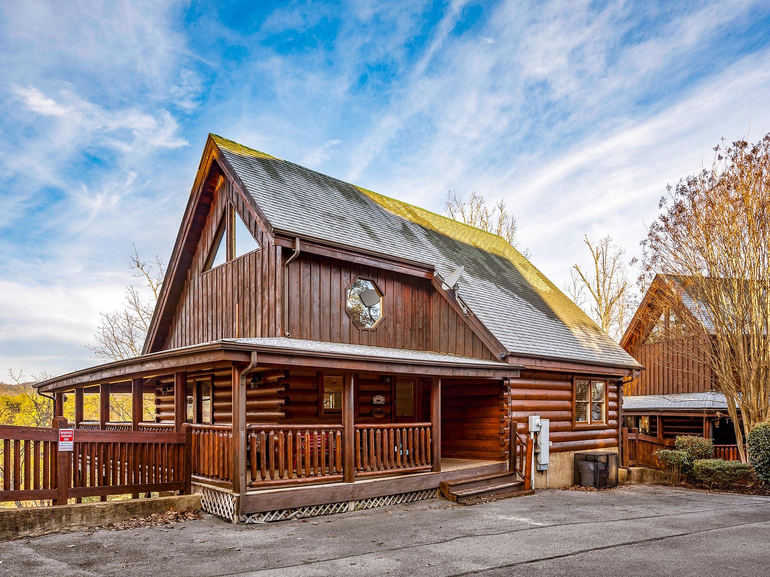 1308 Timberwolf Way, Sevierville, TN 37876 | MLS #301139 | Zillow