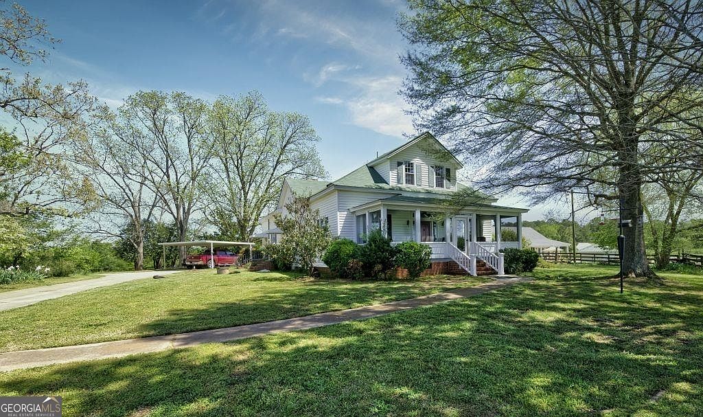 175 Sappington Rd, Barnesville, GA 30204 | MLS #20161428 | Zillow