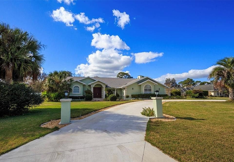 5170 NE 64th Ave, Silver Springs, FL 34488 | MLS #O6118774 | Zillow