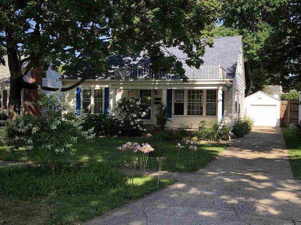 Springfield IL For Sale by Owner (FSBO) - 23 Homes | Zillow