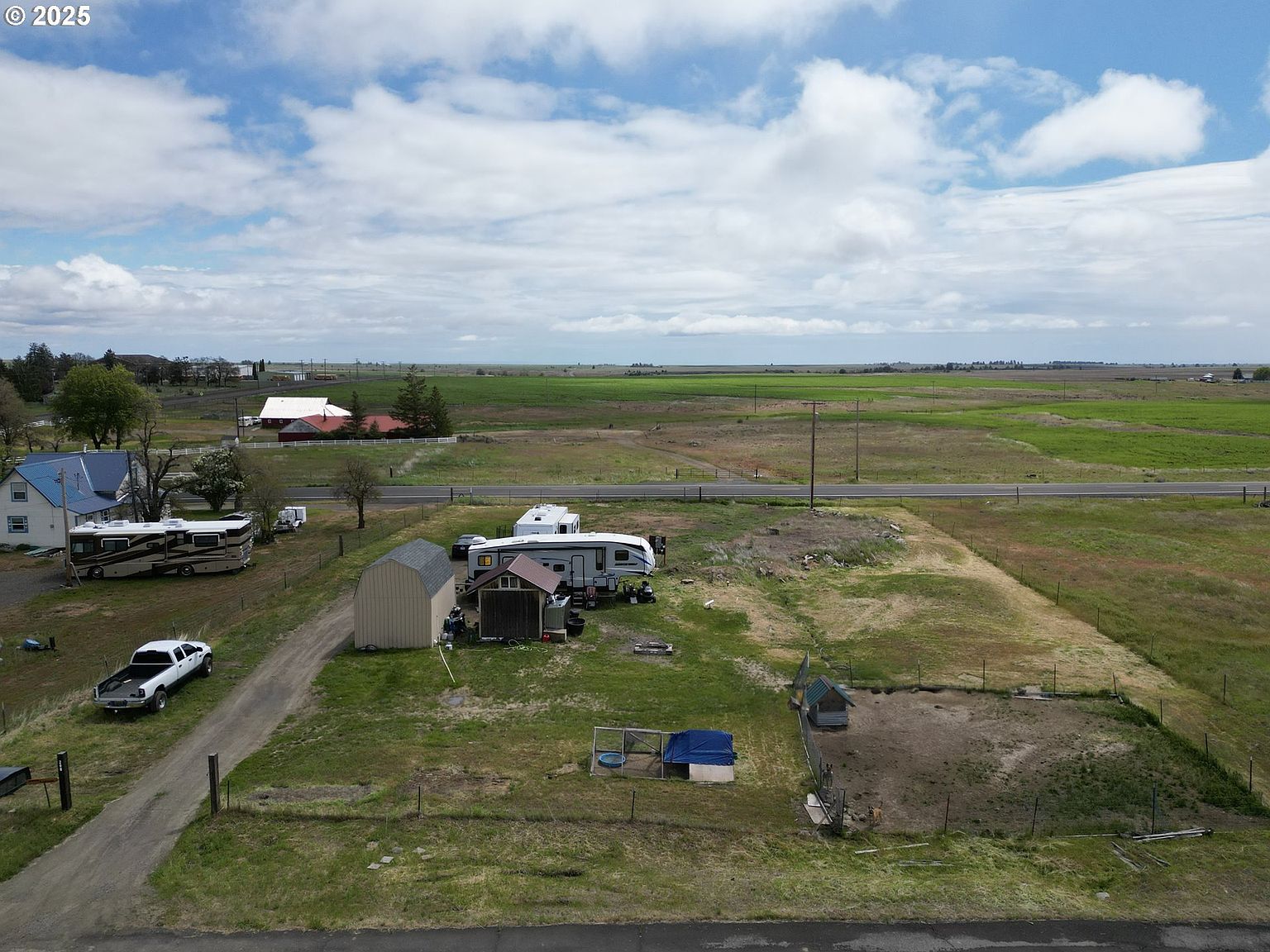 208 S Taylor St, Bickleton, WA 99322 | MLS #589664746 | Zillow