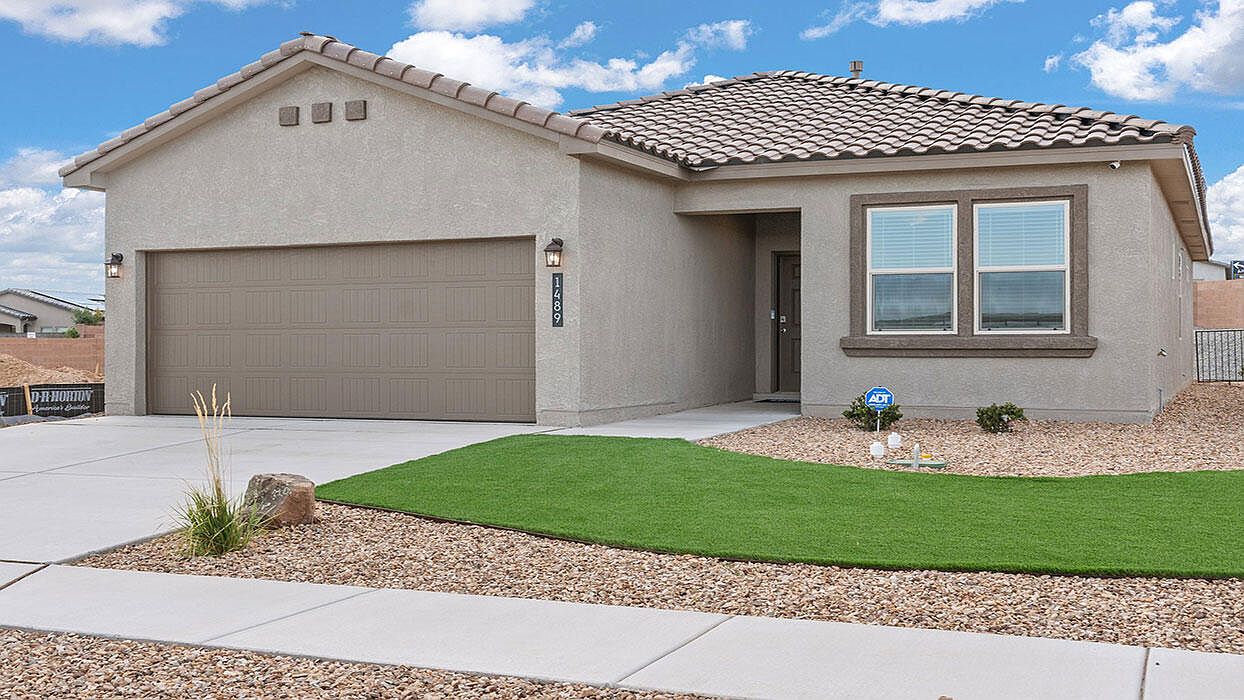 4107 Silver Springs Rd NE, Rio Rancho, NM 87144 | Zillow