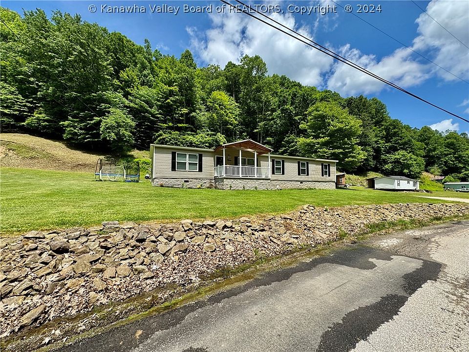 3858 Little Horse Creek Rd, Julian, WV 25529 | Zillow