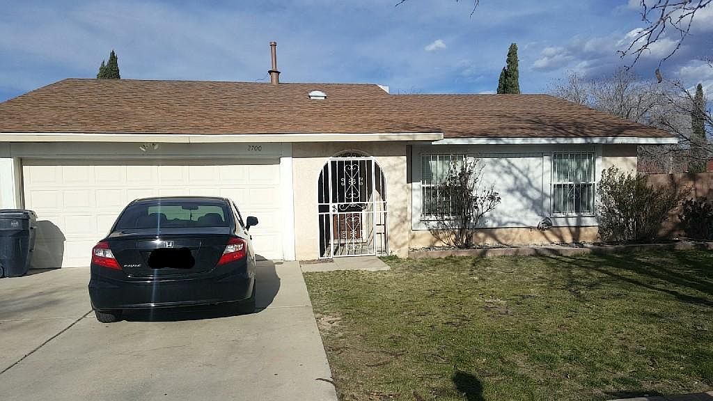 2700 Los Compadres St NW, Albuquerque, NM 87120 | Zillow