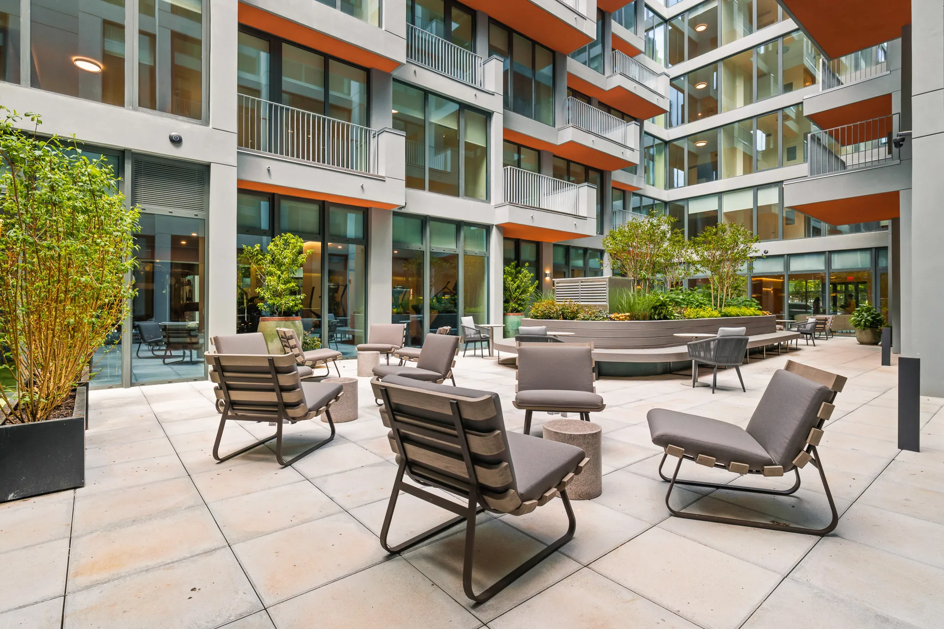 Lorimer House at 265 Lorimer Street in Williamsburg : Sales, Rentals ...