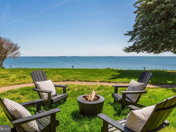 Waterfront - Bay Ridge Annapolis Waterfront Homes For Sale - 19 Homes ...