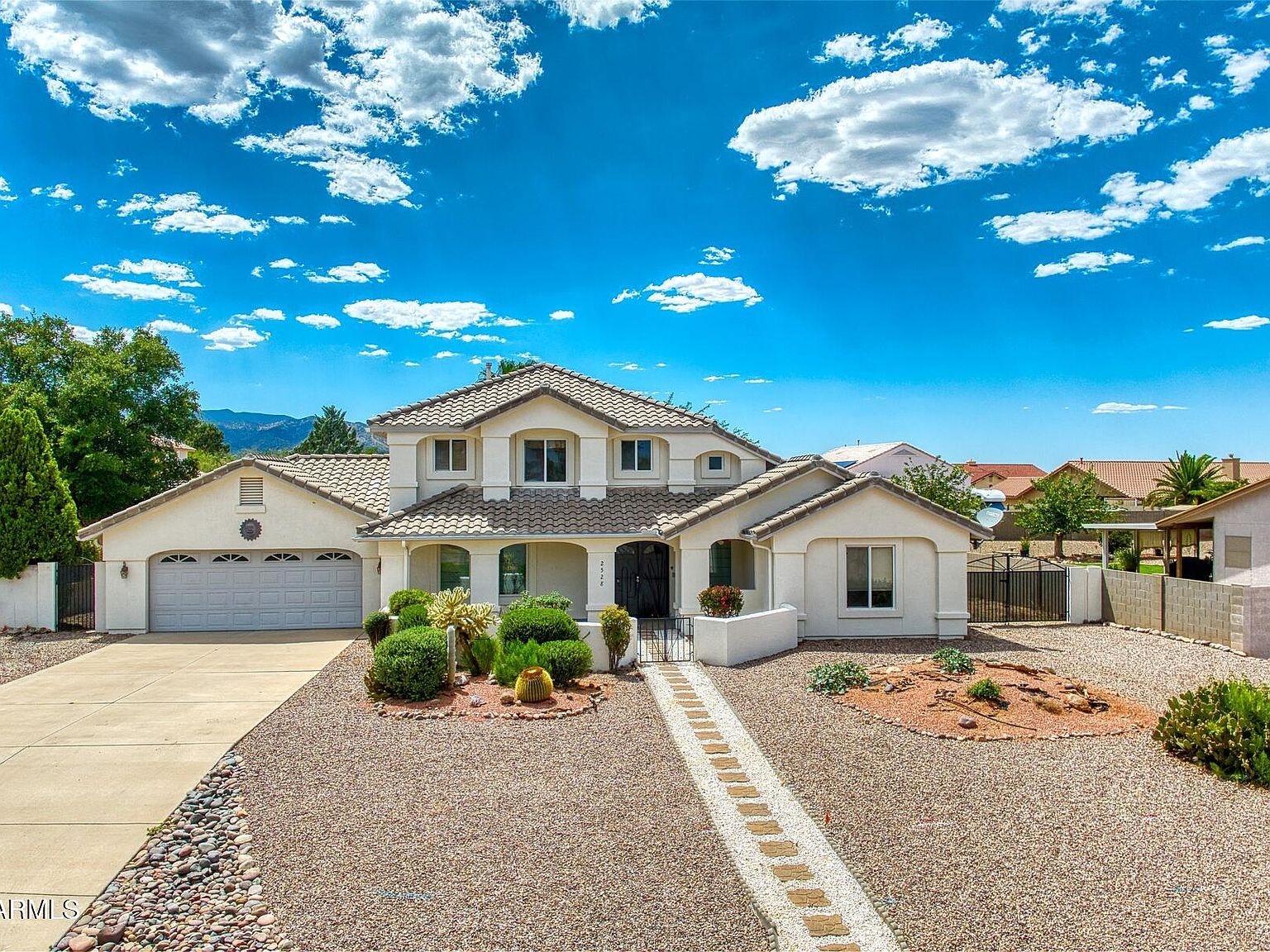 2528 Inverrary Dr, Sierra Vista, AZ 85650 | Zillow
