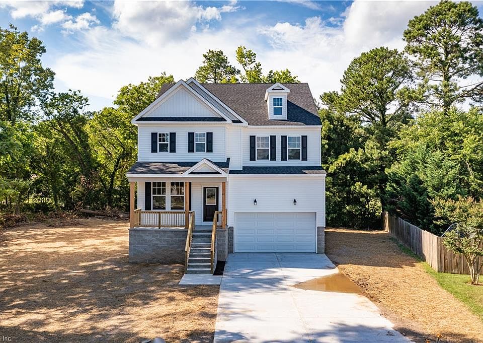 18 Dandy Point Rd, Hampton, VA 23664 | Zillow