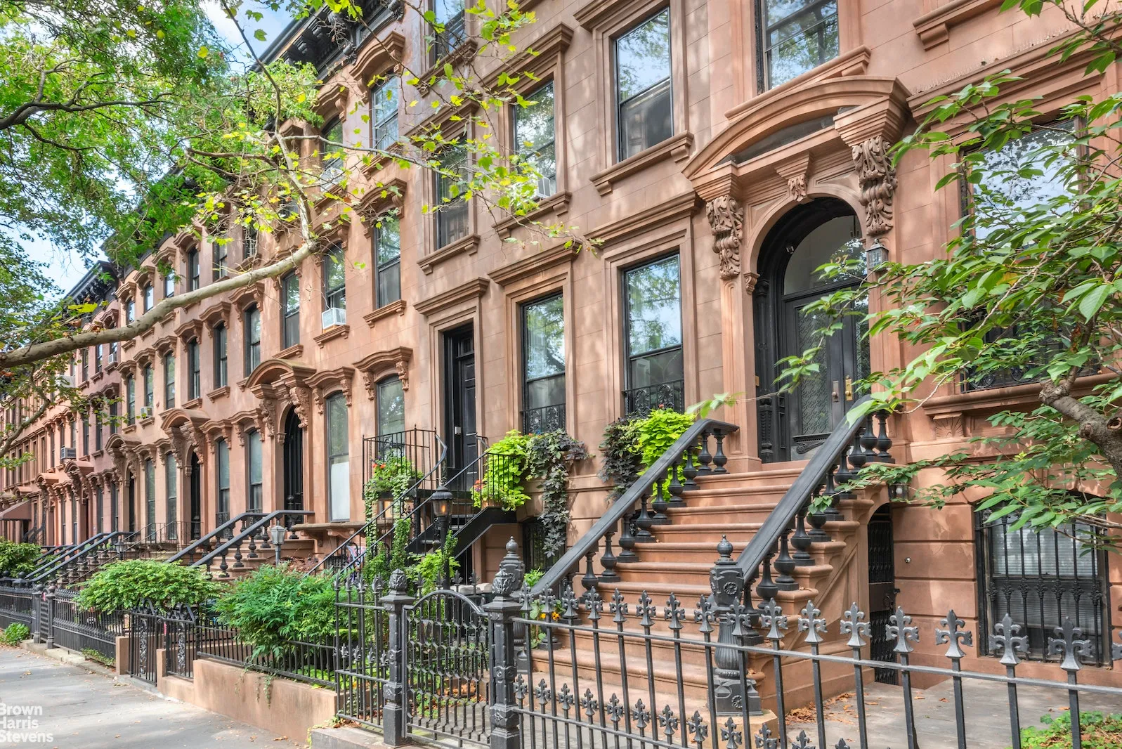 127 Park Place #1 in Park Slope, Brooklyn | StreetEasy