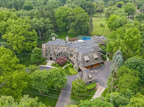 Franklin MI Real Estate - Franklin MI Homes For Sale | Zillow