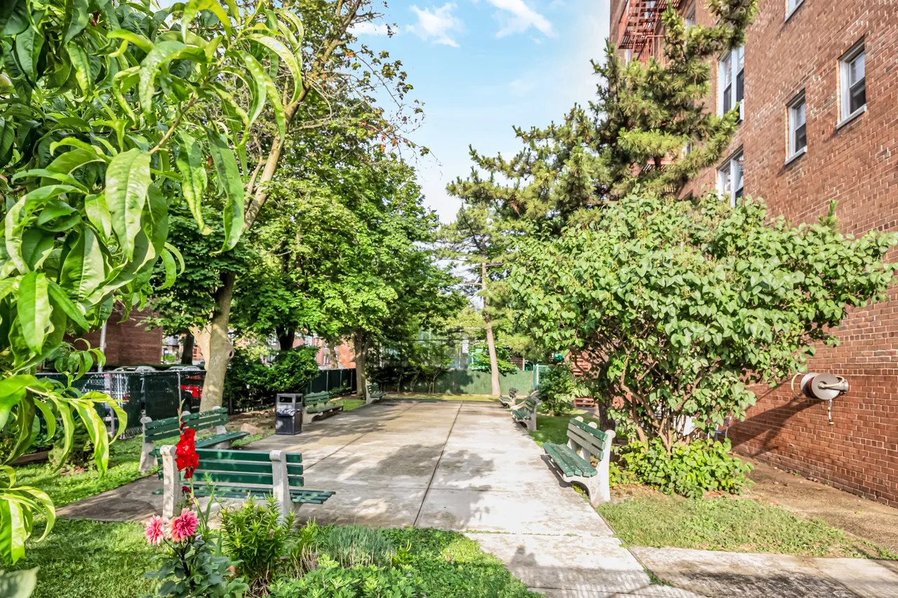 67-50 Thornton Place #3K in Forest Hills, Queens | StreetEasy