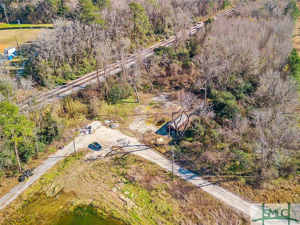 1 Monteith Rd, Pt Wentworth, GA 31407 | MLS #305370 | Zillow