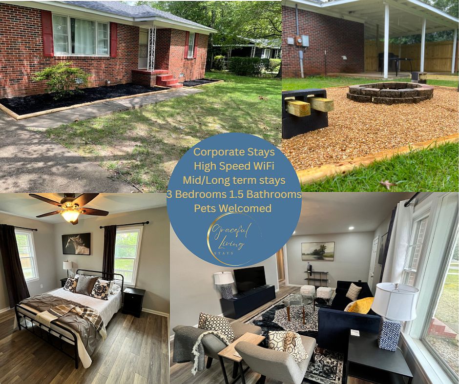 1705 Cagle Ave SW, Decatur, AL 35601 | Zillow