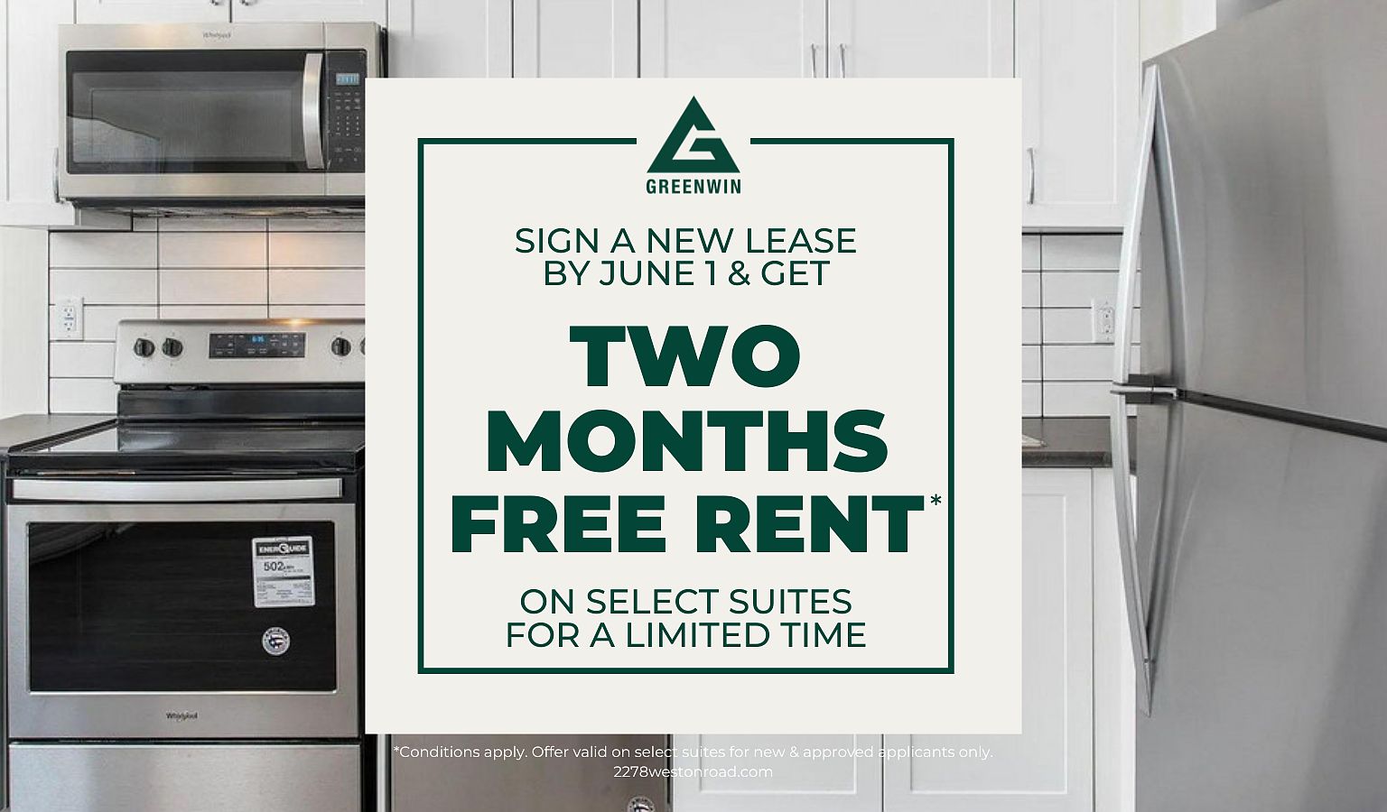 2278 Weston Rd # 1 Bedroom, Toronto, ON M9N 1Y9 | Zillow