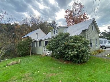 600 Giddings Street, North Springfield, VT 05150 | Zillow