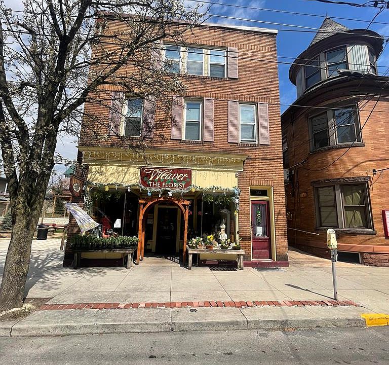 513 Washington St, Huntingdon, PA 16652 | MLS #2816770 | Zillow
