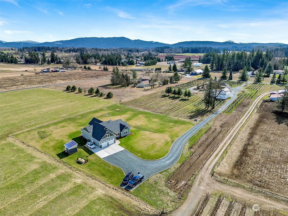 1158 Central Road, Everson, WA 98247 | MLS #2039787 | Zillow