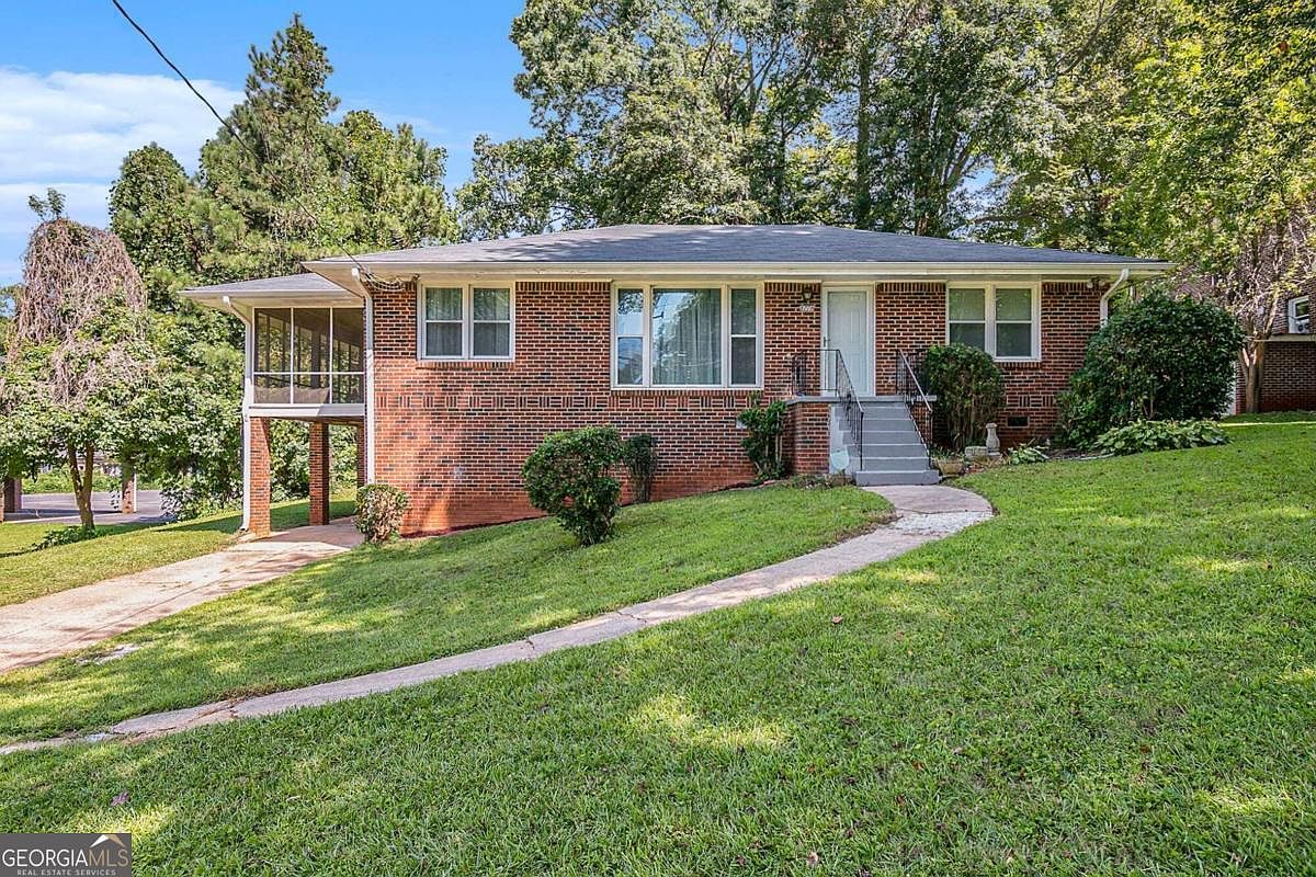 3778 Glenwood Rd, Decatur, GA 30032 | Zillow